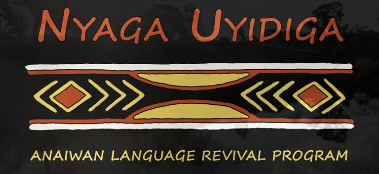 Traditional Anaiwan People – McCrossin's Mill Museum, Gallery and ...